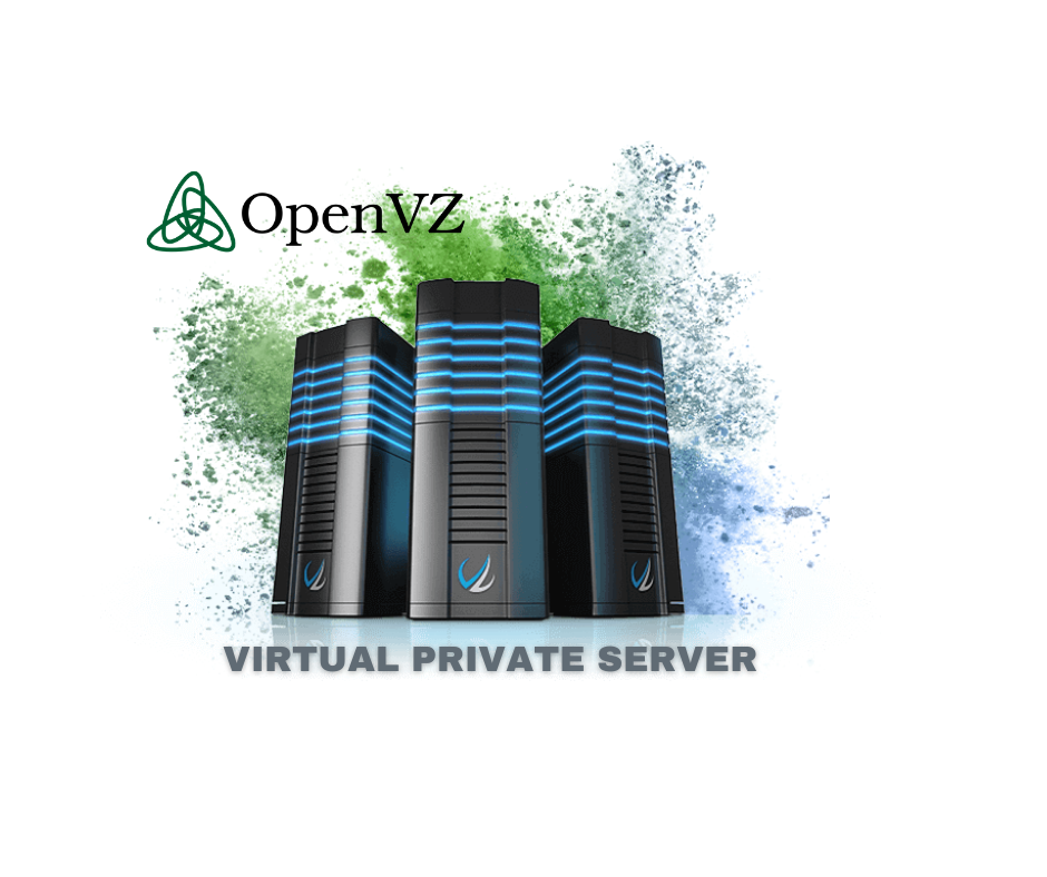 OpenVZ VPS not expensive, efficient and secure VPS hosting